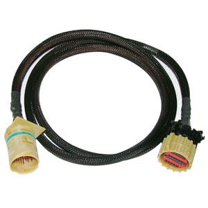 Kent-Moore DT-48493 Harness, 24 Pin Transmission Jumper - Tillman Tools ...