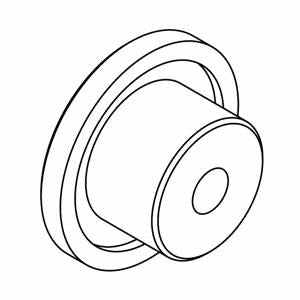 Kent-Moore DT-50290 Installer, Outer Bearing - Tillman Tools – Tillman ...