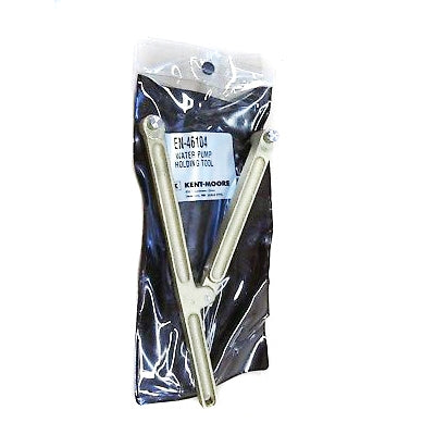 General Motors GM-46104 Water Pump Holding Tool – Tillman Tools LLC