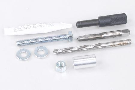 Kent-Moore EN-46122 Remover / Installer, Check Valve - Tillman Tools ...