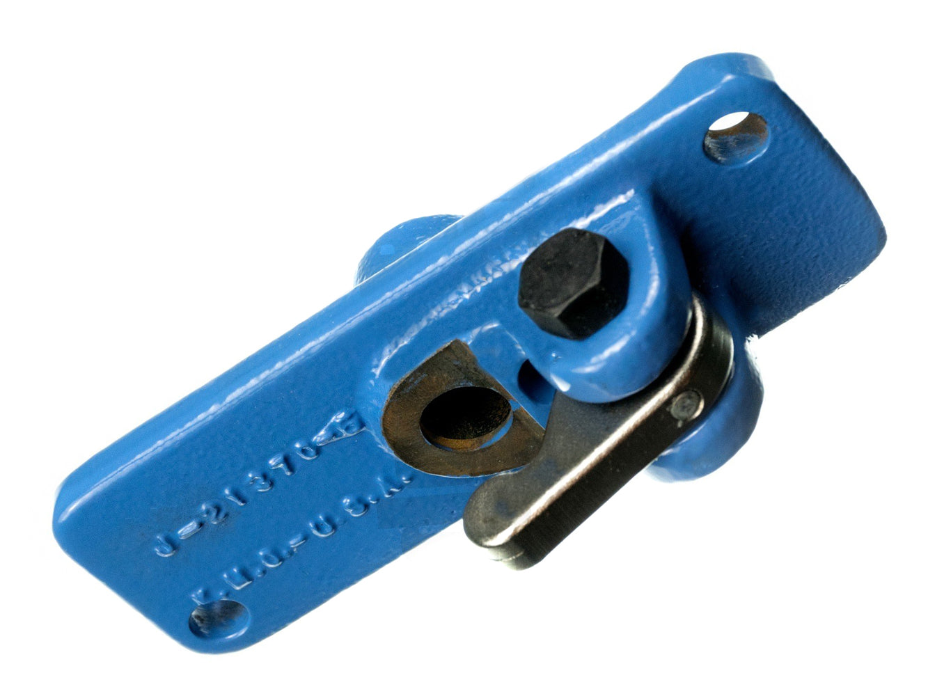 Kent-Moore J-21370-6 Band Apply Pin Gauge Block - Tillman Tools ...