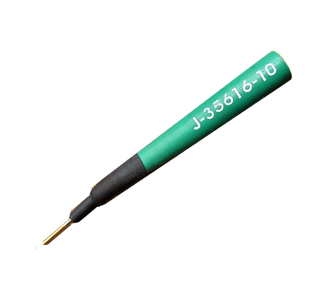 Kent-Moore J-35616-10 Probes, Male Green Flex - Tillman Tools – Tillman ...