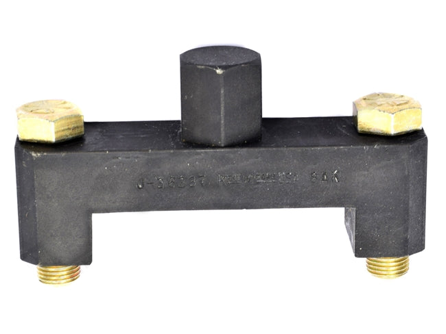 Kent-Moore J-36237 Detroit Diesel Crankshaft Rotation Engine Barring T ...