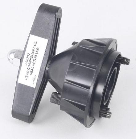 Kent-Moore J-36792 Rear Crankshaft Seal Installer - Tillman Tools ...