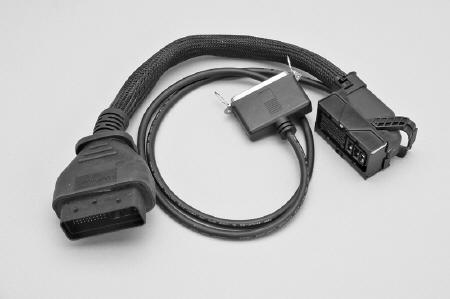 Kent-Moore J-39700-650 Adapter, EBCM Breakout Box - Tillman Tools ...