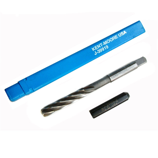 Kent-Moore J-39919 Center Support Thread Reamer - Tillman Tools ...