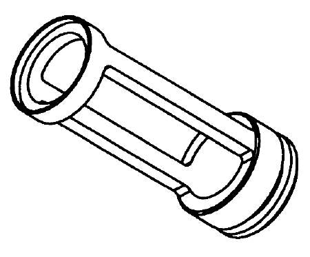 Kent-Moore J-42037 Valve Spring Compressor Adapter - Tillman Tools ...
