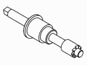 Kent-Moore J-43432 Injector Tube Cleaner - Tillman Tools – Tillman ...