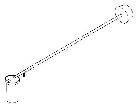 Kent-Moore J-44435 Power Steering Bleeder Adapter - Tillman Tools ...