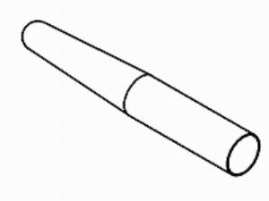 Kent-Moore J-46174 Valve Stem Seal Protector - Tillman Tools – Tillman ...