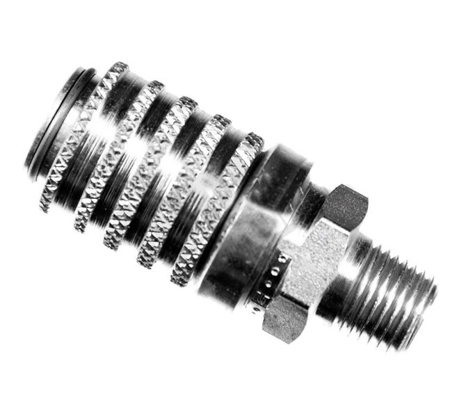 Kent-Moore Detroit Diesel J-47912-QC Coupler Fitting Tool - Tillman ...