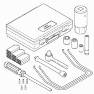 Allison ATT-48772-B ESS Overhaul Kit - Tillman Tools – Tillman Tools LLC