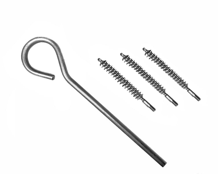 Kent-Moore J-5437 Detroit Diesel Valve Guide Cleaner – Tillman Tools LLC