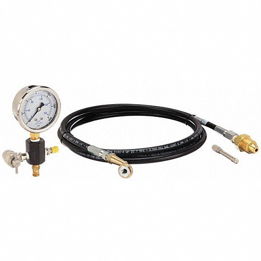 Kent-Moore J-6714-D Accumulator Nitrogen Charging Assembly – Tillman ...