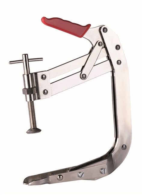 Kukko 103-1 Valve Lifter with Straight Jaws 2 3/8 Up To 9 1/16 70 - 230 ...