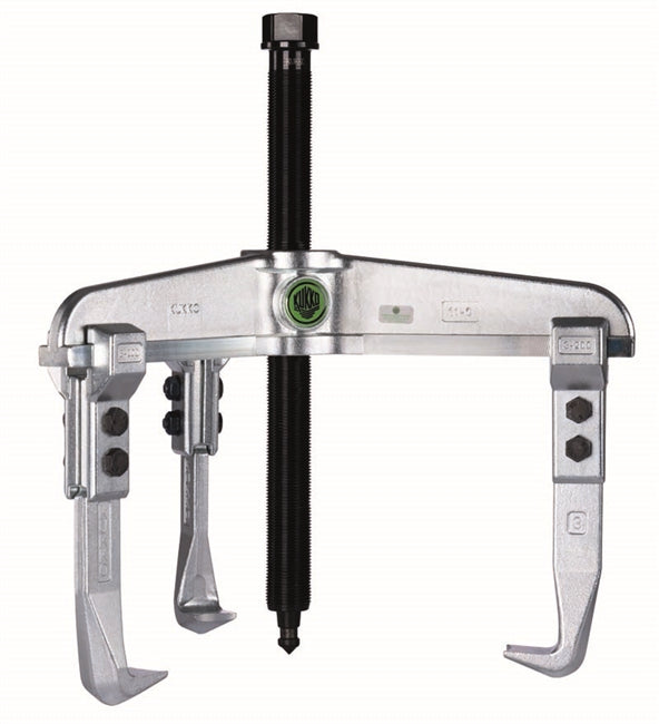 Kukko 11-0-A 3-Jaw Puller, High Performance is Guaranteed / (16.5 US T ...
