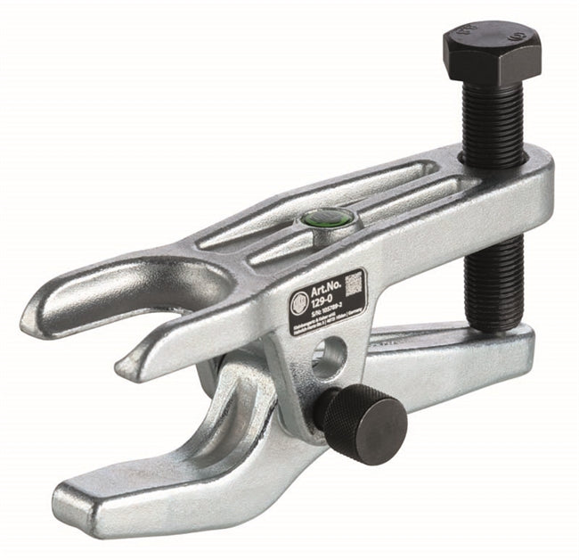 Kukko 129-0 27-30 mm Lever Type Adjustable Ball Joint Extractors ...