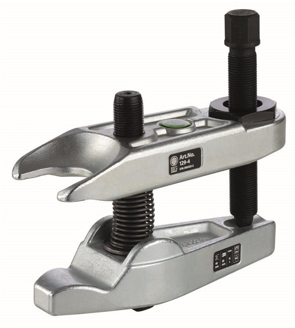 Kukko 129-4 Adjustable Ball Joint Extractors Lever Type, Universal for ...
