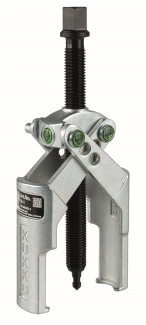 Kukko 14-1 2-Jaw Pullers with Quick Adjus Capability And T-Jaws with ...