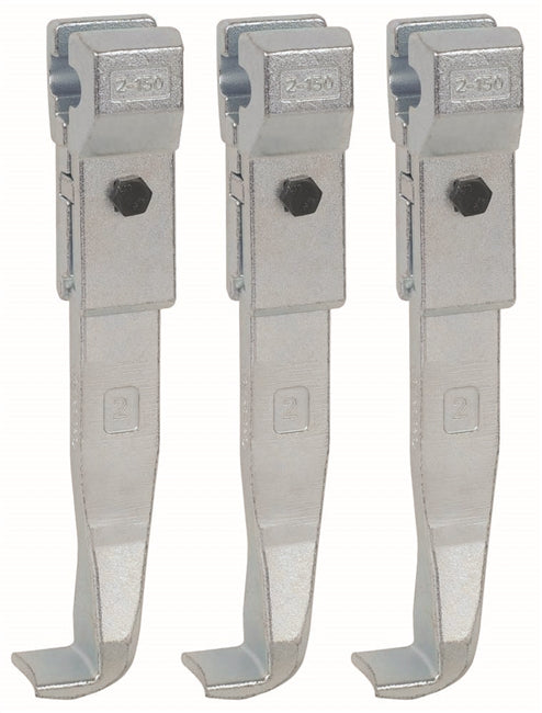 Kukko 2-150-S 3 Pulling Arms (Set) 5 7/8 150 Mm - Tillman Tools ...