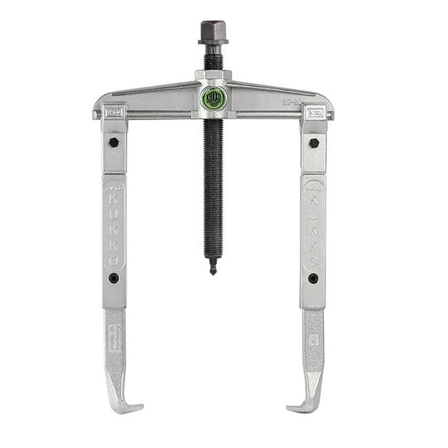 Kukko 20-40-5 Universal 2-Jaw Puller with Extended Jaws, 80-650mm x 200 ...