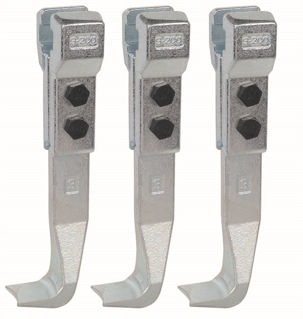 Kukko 3-200-S 3 Pulling Arms (Set) 7 7/8 200 Mm - Tillman Tools ...