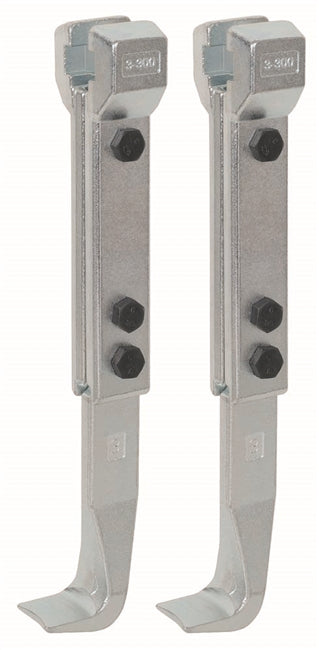 Kukko 3-300-P 300mm 2 Extended Jaws (Pair) from $75.99 - Tillman Tools ...