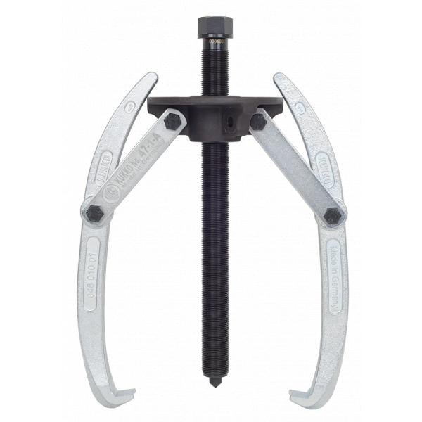 Kukko 46-2-A 13-ton 2-Jaw Puller, Swiveling Jaws 30-500mm x 450mm ...