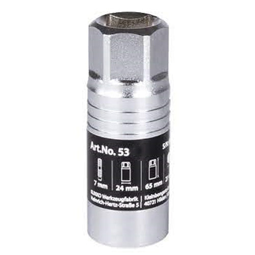 Kukko 53-14 14mm Stud Pullers for Confined Spaces - Tillman Tools ...