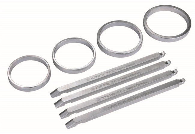 Kukko 70-4730 Pulling Arm Set for 70-4 - Tillman Tools – Tillman Tools LLC