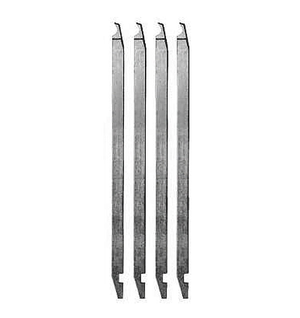 Kukko 70-731 Pulling Arm Set for 70-3 - $284.90 - Tillman Tools ...