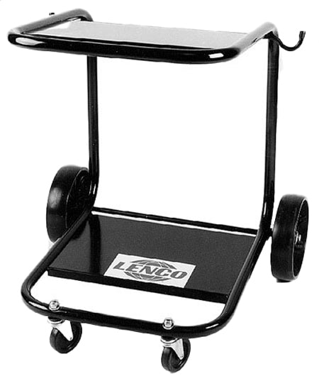 Lenco 22150 A-200 Lenco Service Cart for Lenco L-4000/L-3000 - Tillman ...