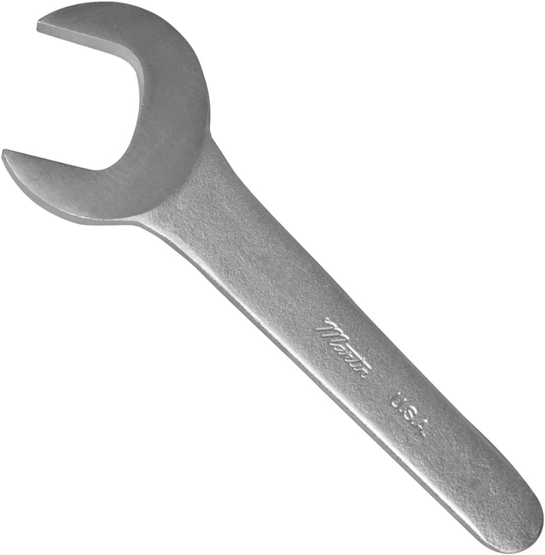 Martin Tools 1258 Wrench Service CH1-13/16" 30° Angle – Tillman Tools LLC