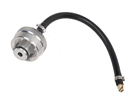 Mopar Tools 10162 Radiator Cap Adapter - Tillman Tools – Tillman Tools LLC