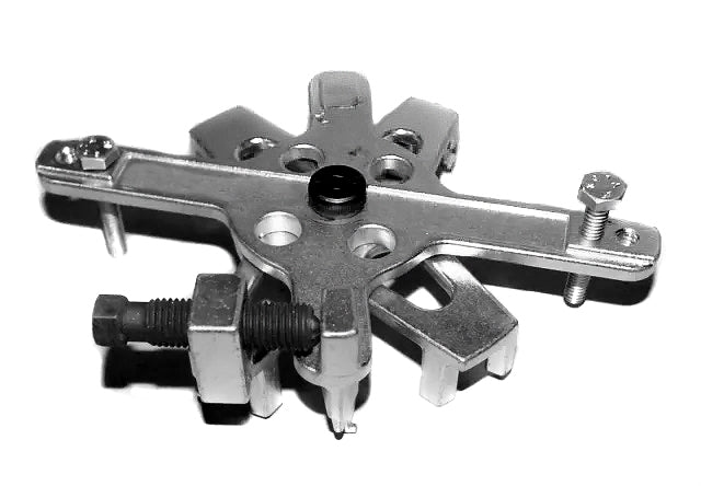 Dodge 10310 Dual Mass Flywheel Reset Tool – Tillman Tools LLC