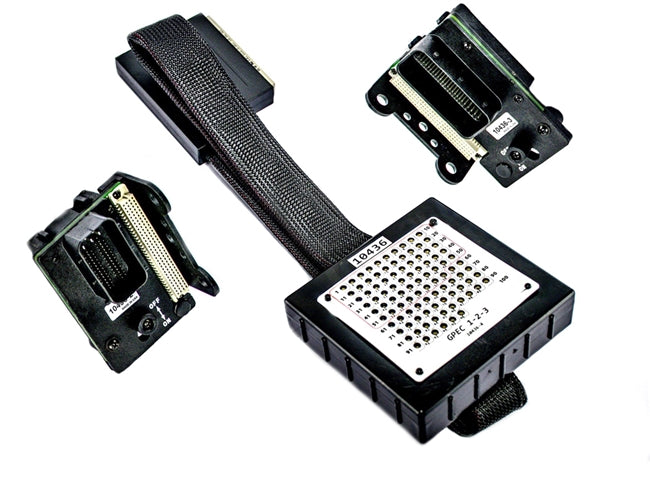 Mopar Tools 10436A GPEC Diagnostic Adapter - Tillman Tools – Tillman ...