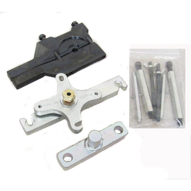 Mopar Tools 2012400210 CSC Valve Remover / Installer - Tillman Tools ...