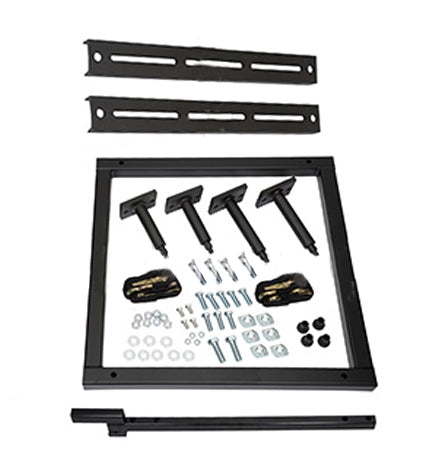 Mopar Tools 6710B Engine Support Cradle - Tillman Tools – Tillman Tools LLC