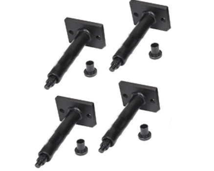 Mopar Tools 6848A Engine Cradle Modification Posts - Tillman Tools ...