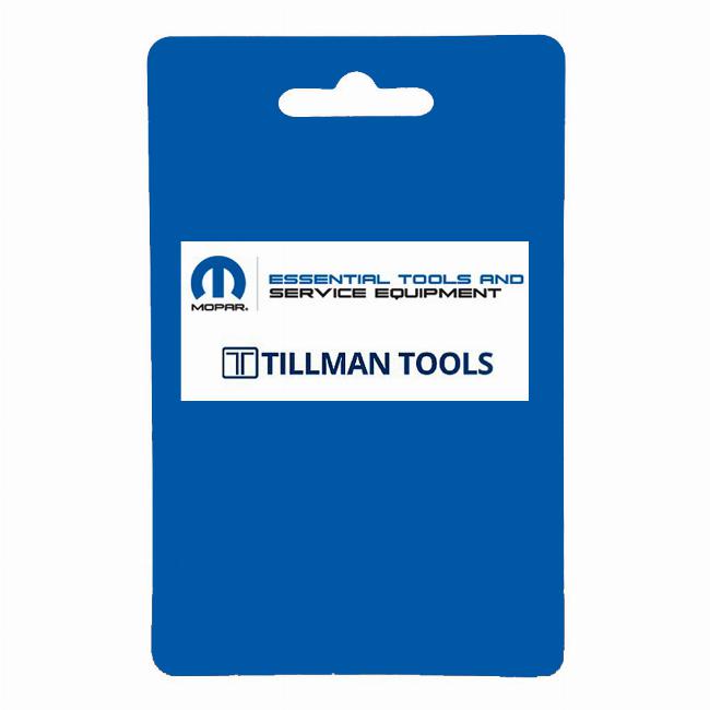 Mopar Tools 8189A Guide Pins - Tillman Tools – Tillman Tools LLC
