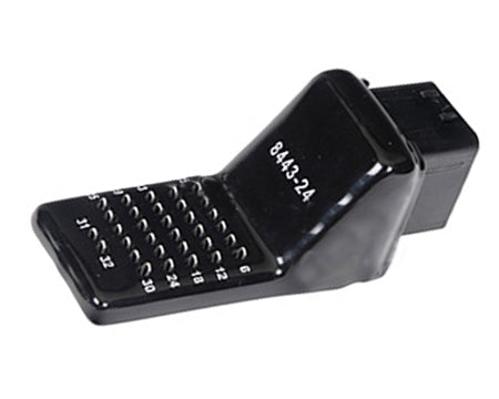 Mopar Tools 8443B-24 ORC / ACM Adapter Harness - Tillman Tools ...