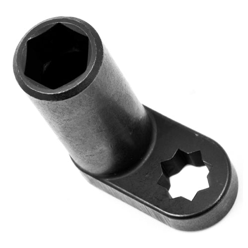 Mopar Tools 9362 18mm Strut Rod Nut Wrench - Tillman Tools – Tillman ...