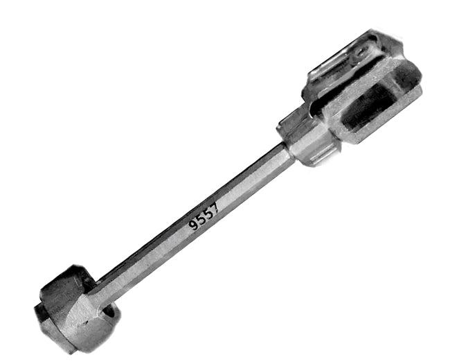 Mopar Tools 9557 Valve Spring Compressor Adapter - Tillman Tools ...