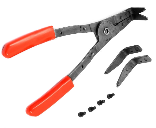 Mopar Tools 9764A A/C Snap Ring Pliers – Tillman Tools LLC