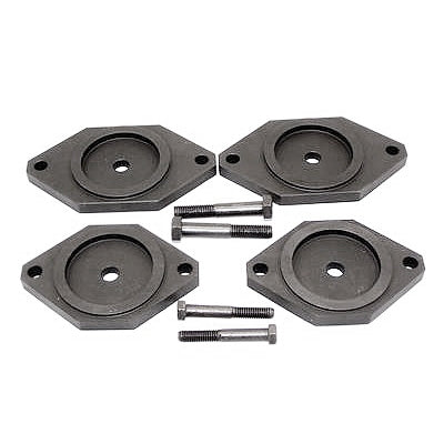 Eaton Fuller 40080 Auxiliary Countershaft Retaining Tool Kit with .100 ...