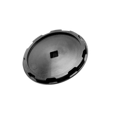 Dana 40122 Spicer Carrier Bearing Adjusting Socket – Tillman Tools LLC