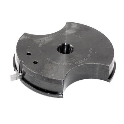 Navistar 50125 PT-2200-95 ZTSE25144A Counterbore Shim Cutter Plate ...