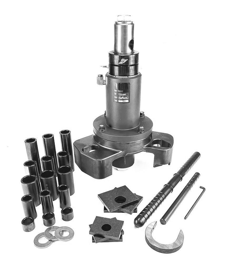 Caterpillar 50139 3306, 3406, 3176 Upper Deck Counterbore Tool ...