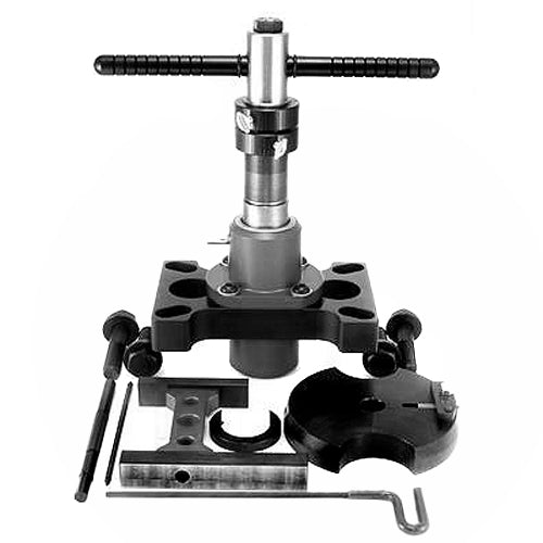 Cummins 50145 ISX 15 Mid Stop Counterbore Tool – Tillman Tools LLC