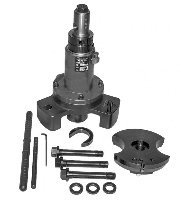 Paccar 50149-B Counterbore Tool Kit - MX13/MX11 – Tillman Tools LLC